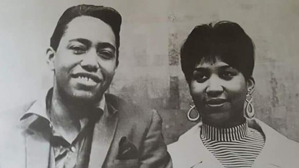 Stolen gold records returned to the family of Jimmy Bishop Sr. – NBC10 ...