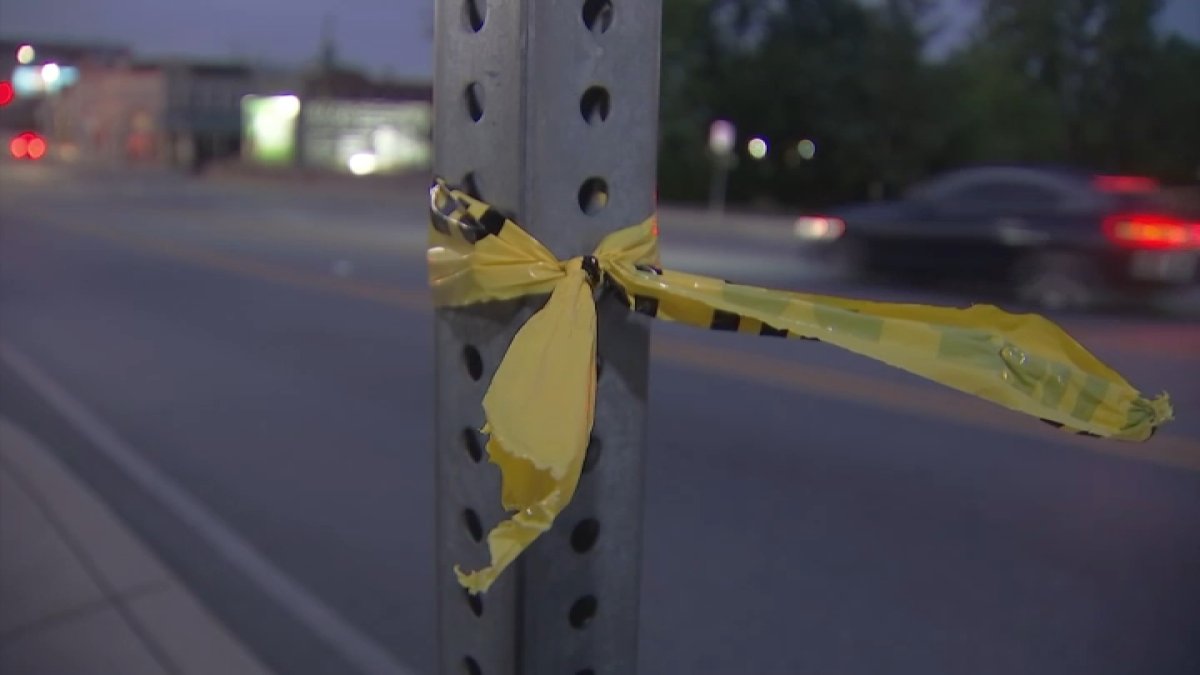 Pedestrian killed in hit-and-run crash in Norristown, police say ... Pedestrian killed in hit-and-run crash in Norristown, police say ...