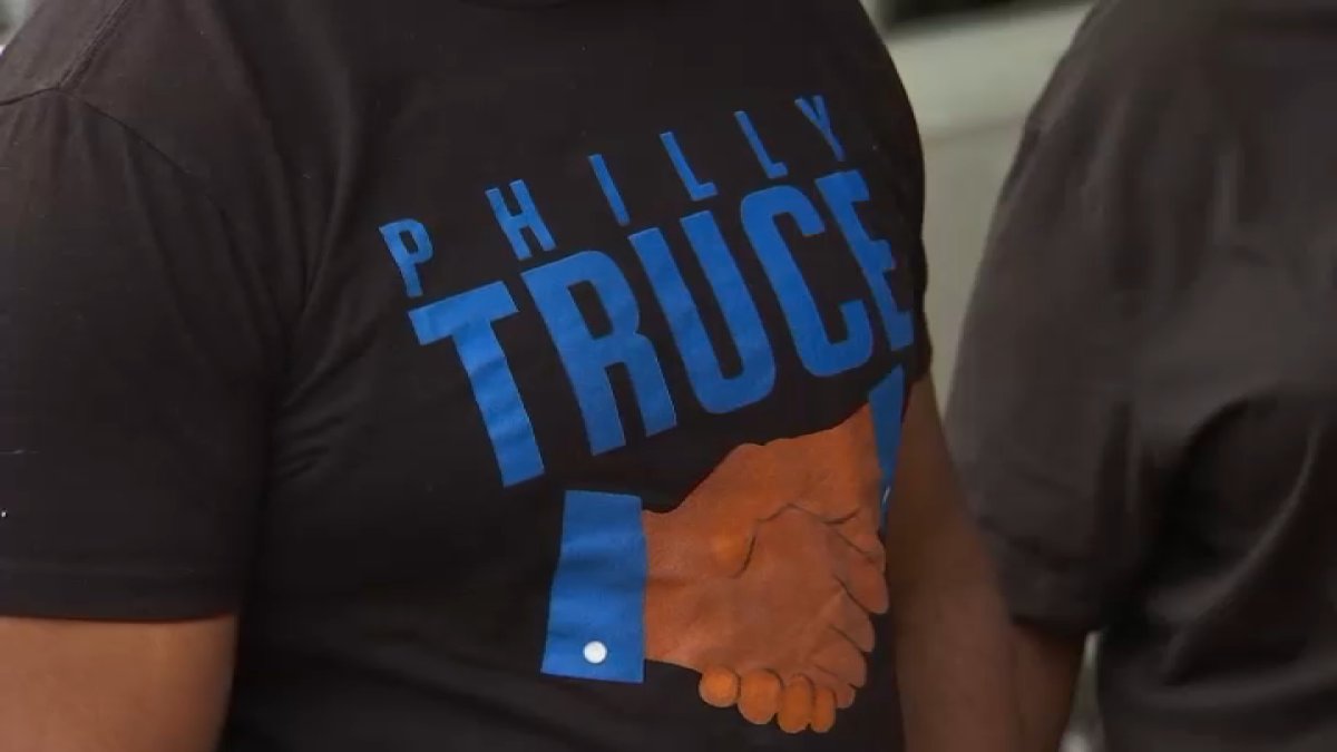 Philly Truce is looking to expand neighborhood peace patrols – NBC10 ...