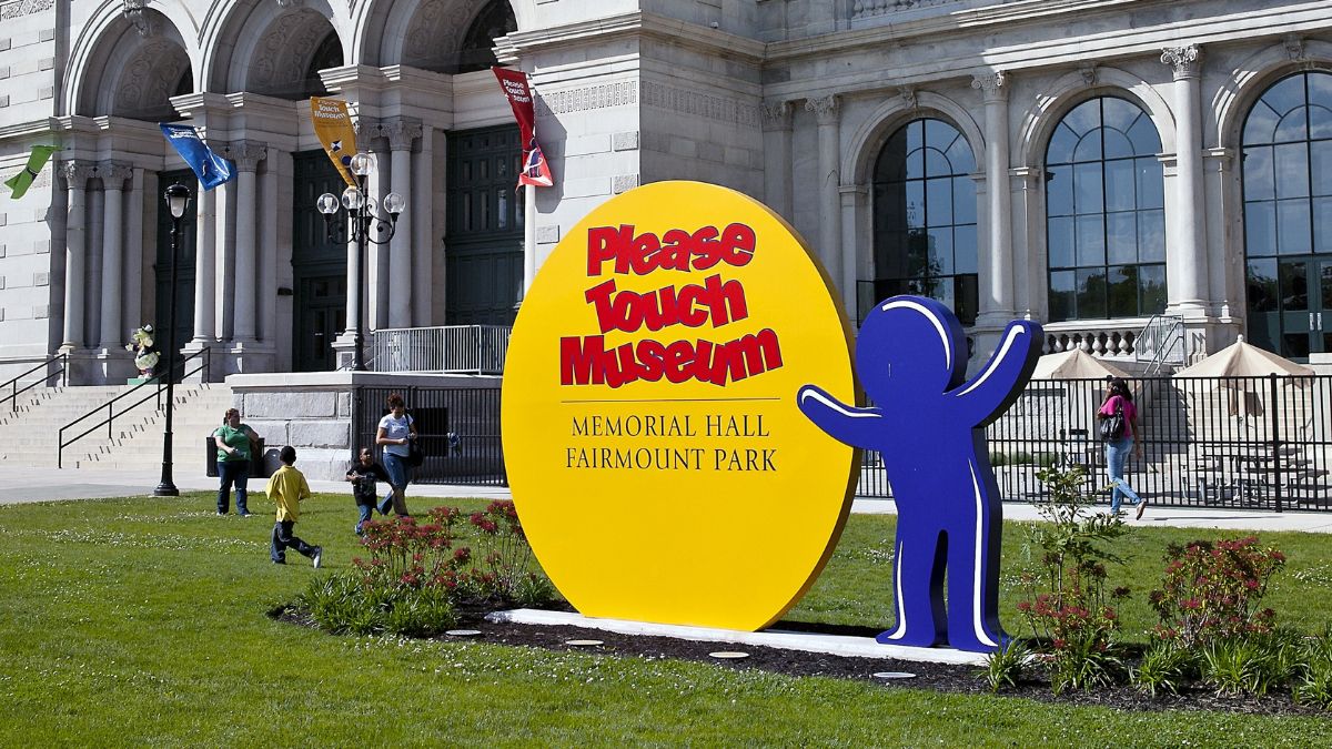 Please Touch Museum introduces new adult event series – NBC10 Philadelphia