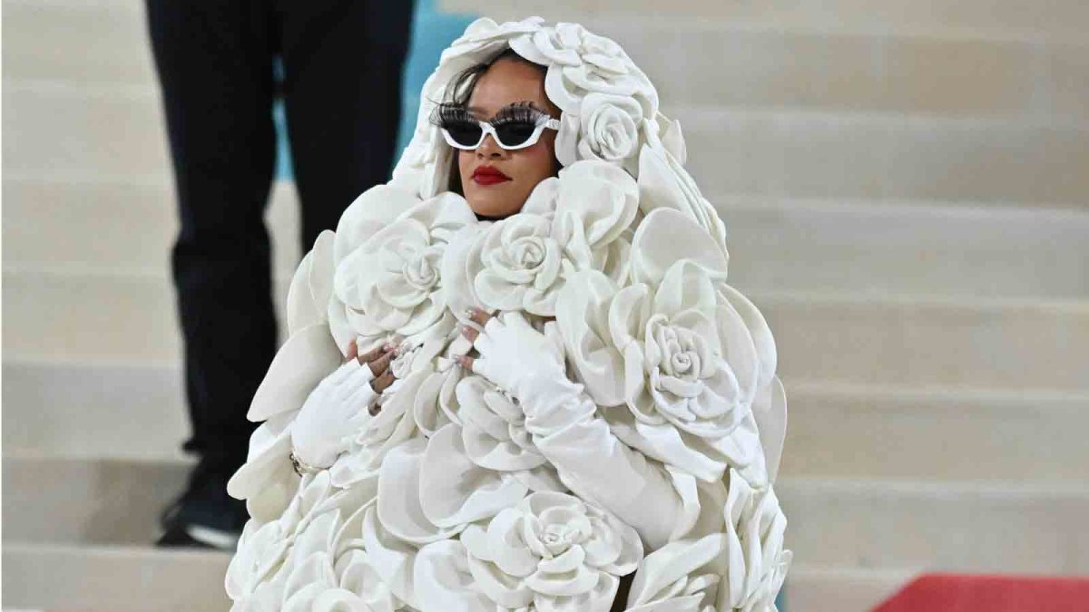 Everything you need to know about the 2024 Met Gala – NBC10 Philadelphia