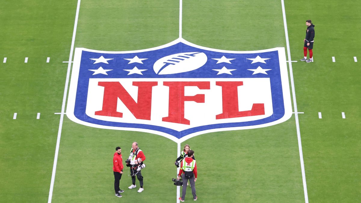 Who creates the NFL schedule? Here’s how it works – NBC10 Philadelphia