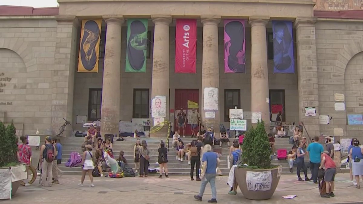 UArts staff file class action complaint just 2 days before the ...