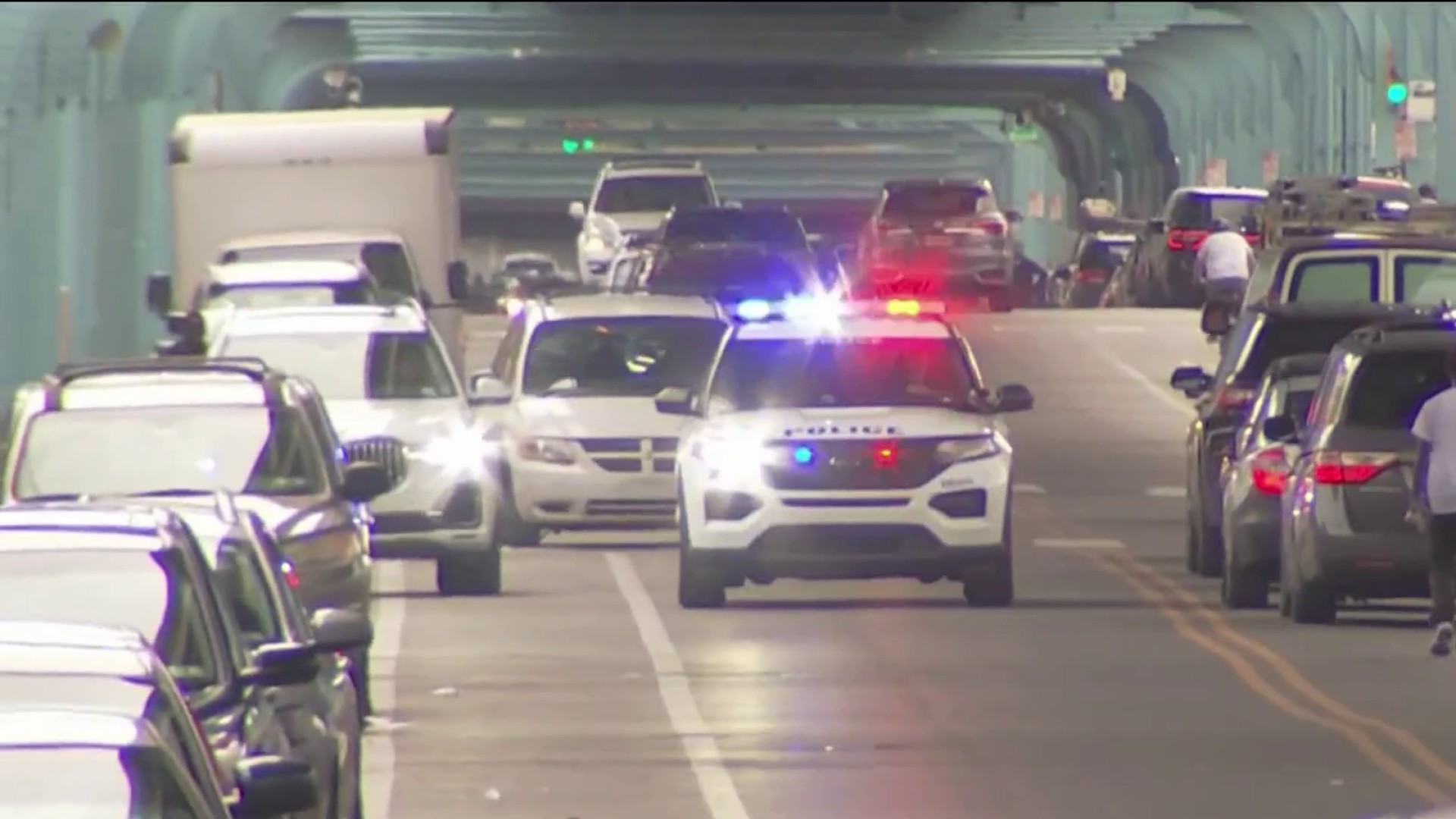 PennDOT Construction on Route 422 – NBC10 Philadelphia