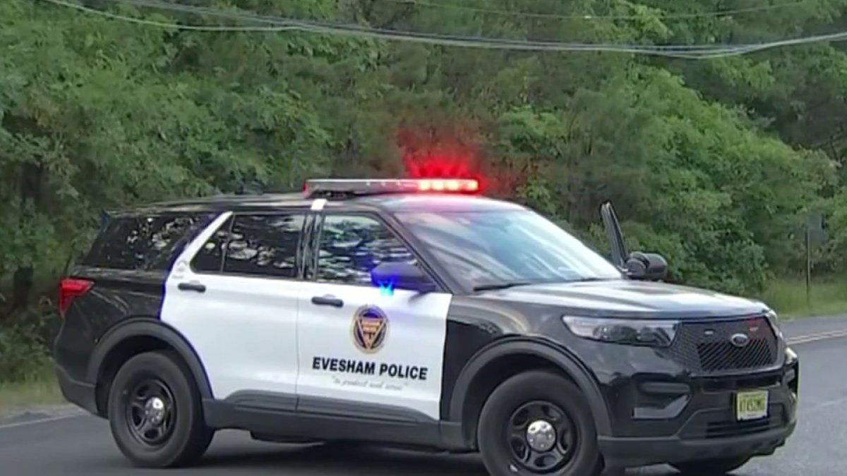Barricaded suspect has police blocking off NJ roads – NBC10 Philadelphia