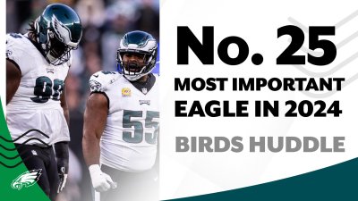 Tag: Birds Huddle – NBC10 Philadelphia