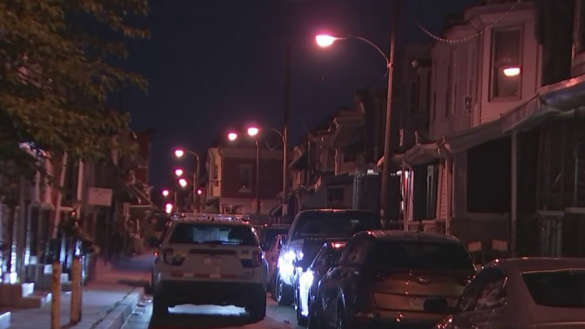 2 injured in West Philly shooting – NBC10 Philadelphia 2 injured in West Philly shooting – NBC10 Philadelphia