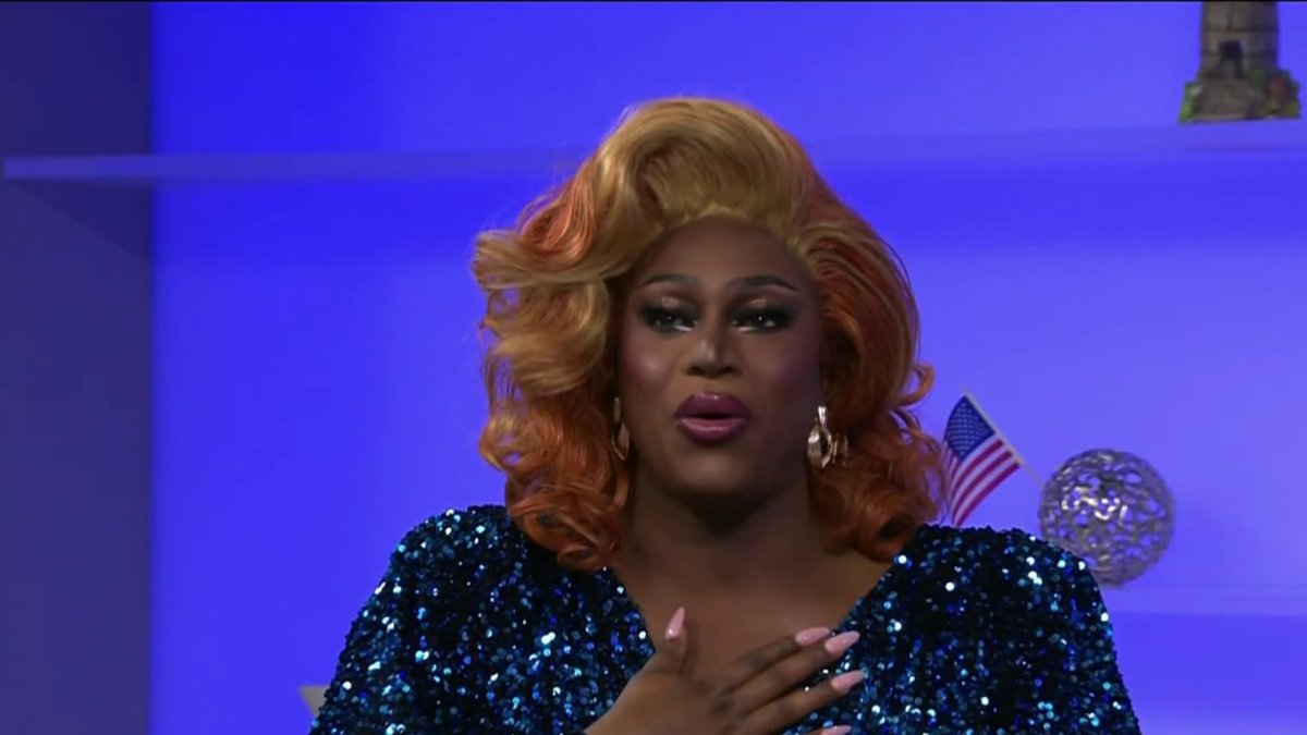 Philly native speaks about her experience on RuPaul’s Drag Race and ...