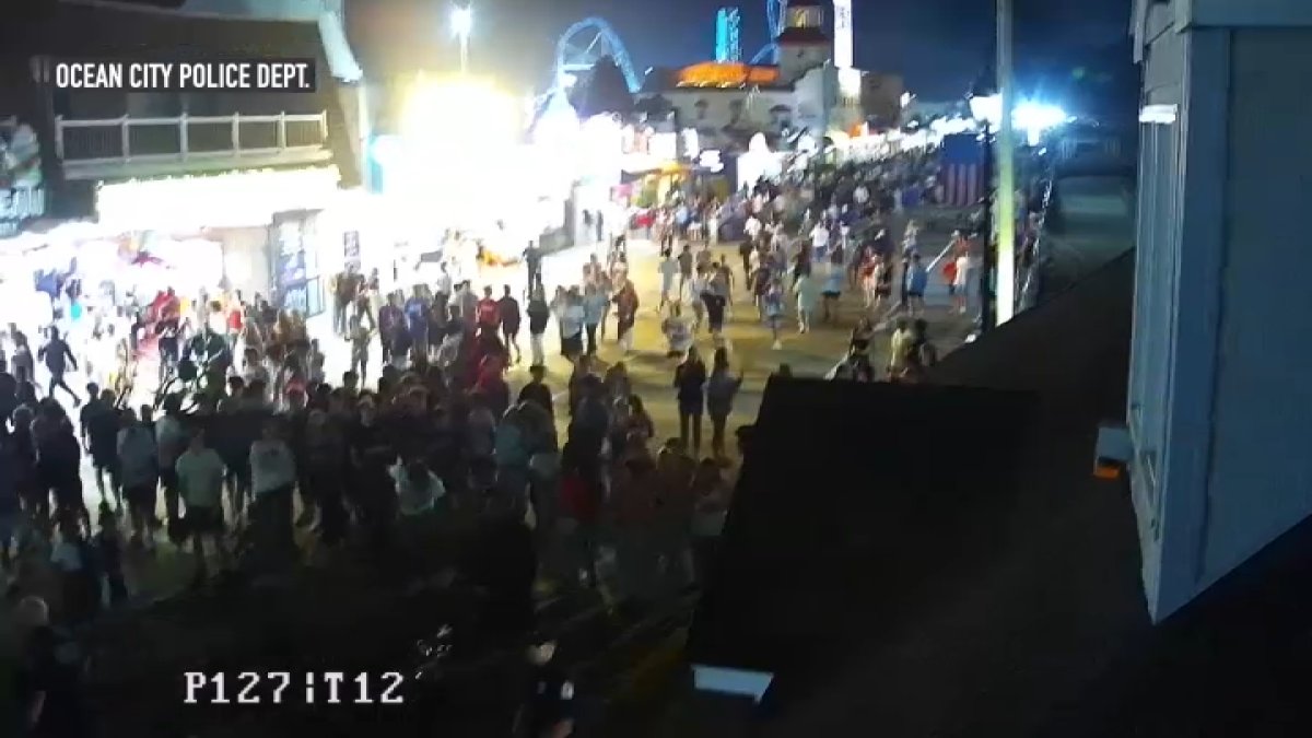 Lawmakers speak on rowdy teens on Jersey Shore boardwalks – NBC10 ...