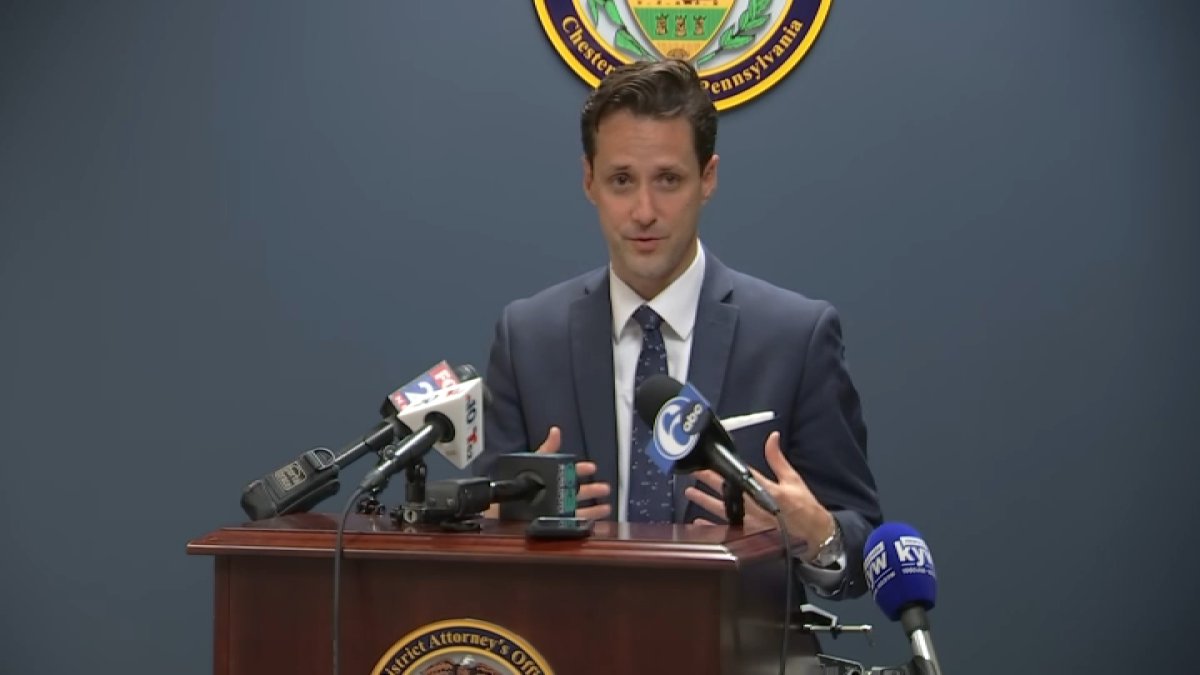 Man charged with murder after young boy hit in the stomach – NBC10 ...