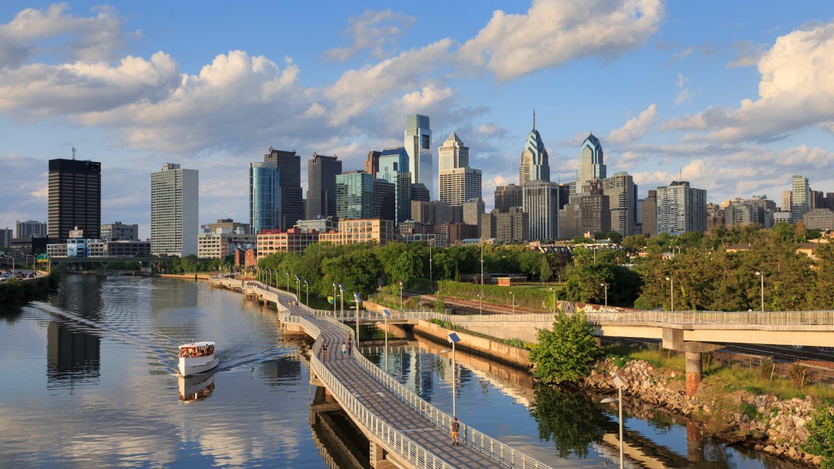 USA Today names Philly the most walkable city in the US, again – NBC10 ...