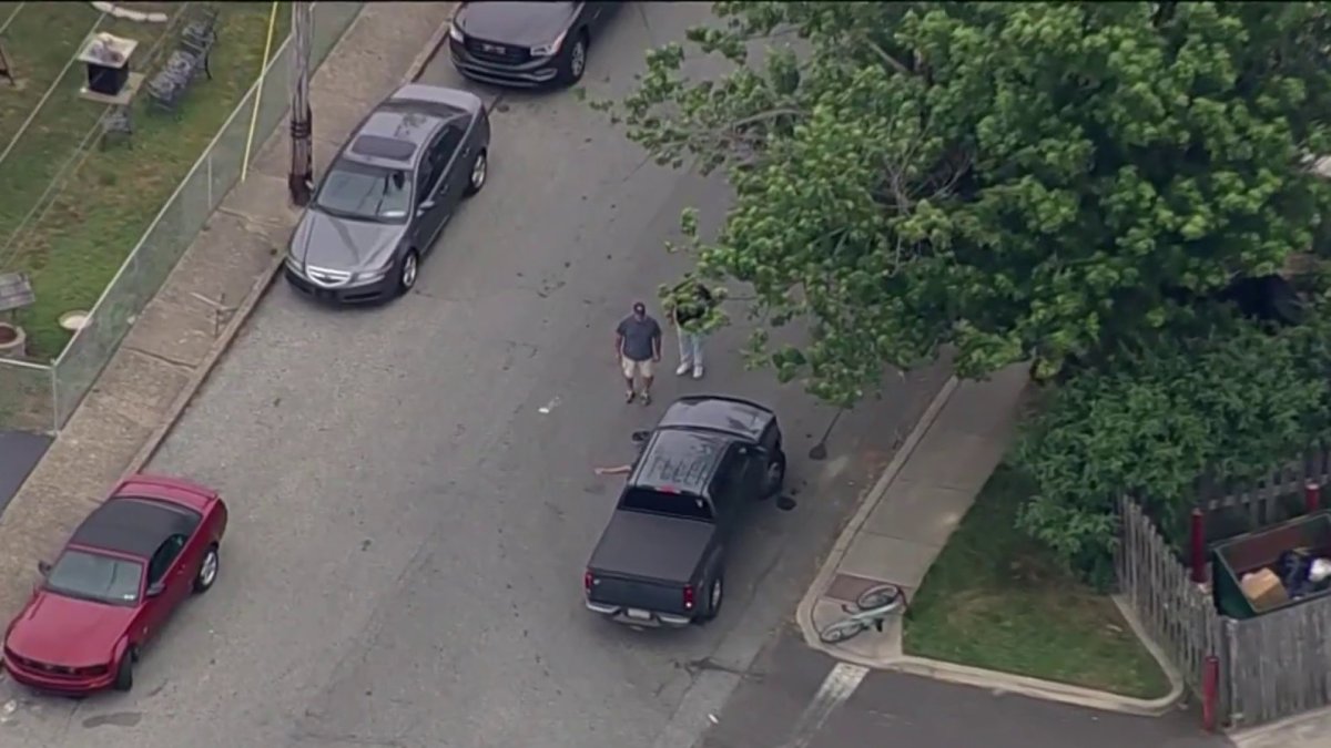 People in graduation gowns flee targeted in Delco shooting, police say ...