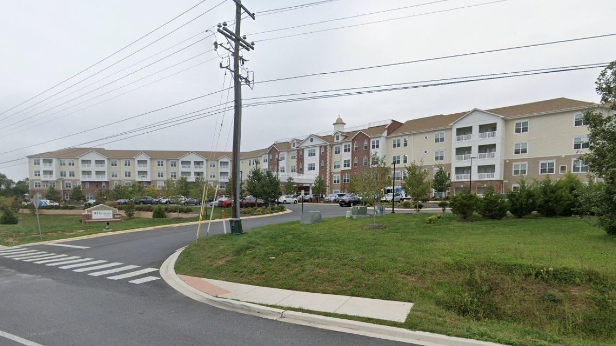 Police kill suspected gunman in workers slaying at Delaware senior ...