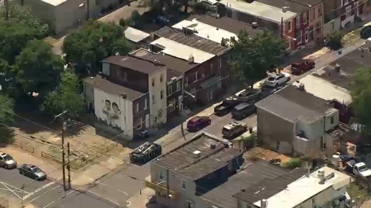 12 charged in drug, gun trafficking bust in Kensington – NBC10 Philadelphia