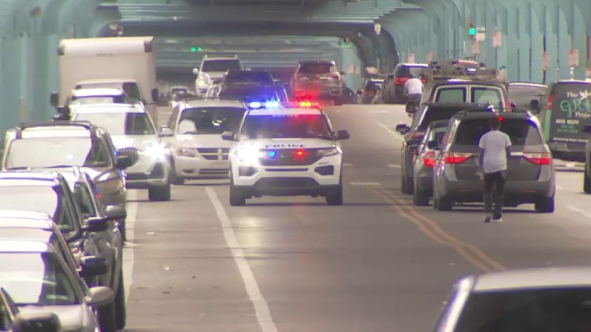 Philly police to increase presence in Kensington as part of plan ...