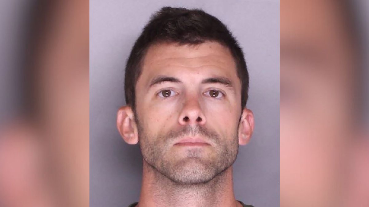 Man places GPS on woman’s car, stalks her, Bensalem Police say – NBC10 ...