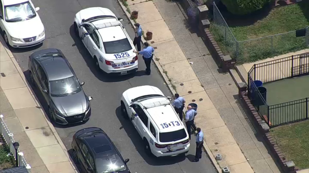 Woman killed in Philly’s Tacony neighborhood, police say – NBC10 ...