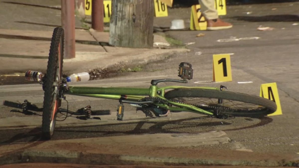 Boys, men hurt in North Philadelphia quadruple shooting – NBC10 ...