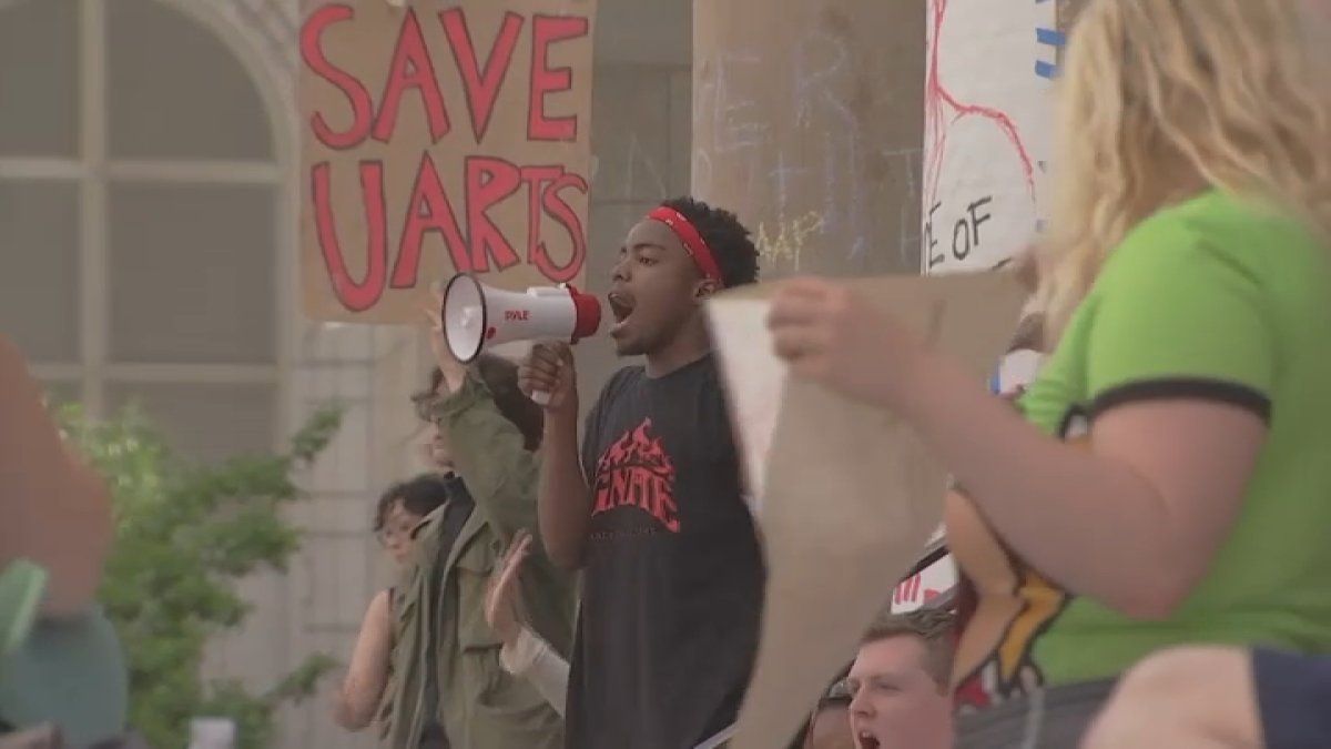 City Council looks to examine UArts’ ‘sudden closure’ – NBC10 Philadelphia