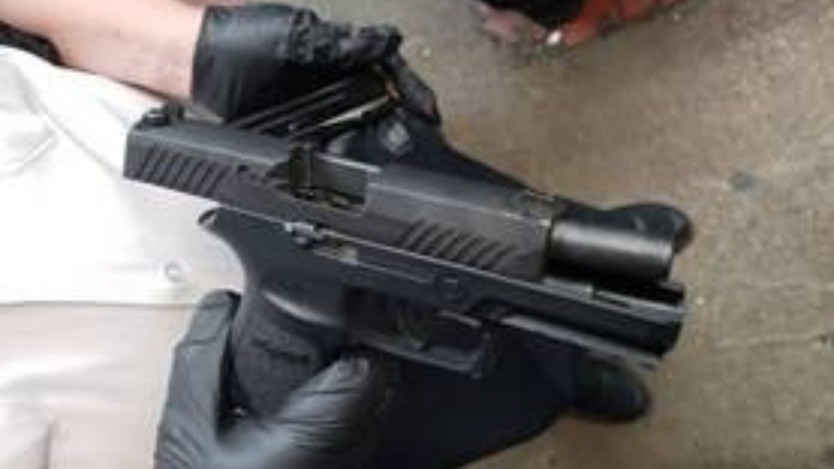 TSA stops airline contractor from bringing loaded gun into PHL – NBC10 ...