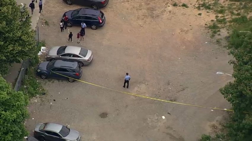 Double shooting in West Philly leaves man dead – NBC10 Philadelphia