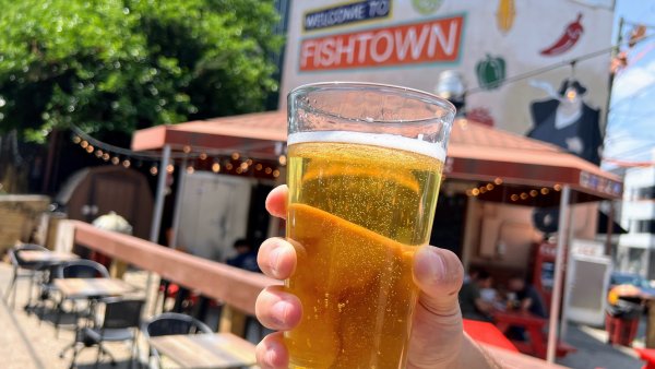Here are the bars, restaurants participating in Fishtown Taps 2024 ...