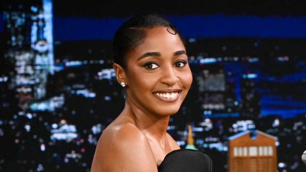 Ayo Edebiri on ‘The Bear’ Season 3, voicing Envy in ‘Inside Out 2’ and ...