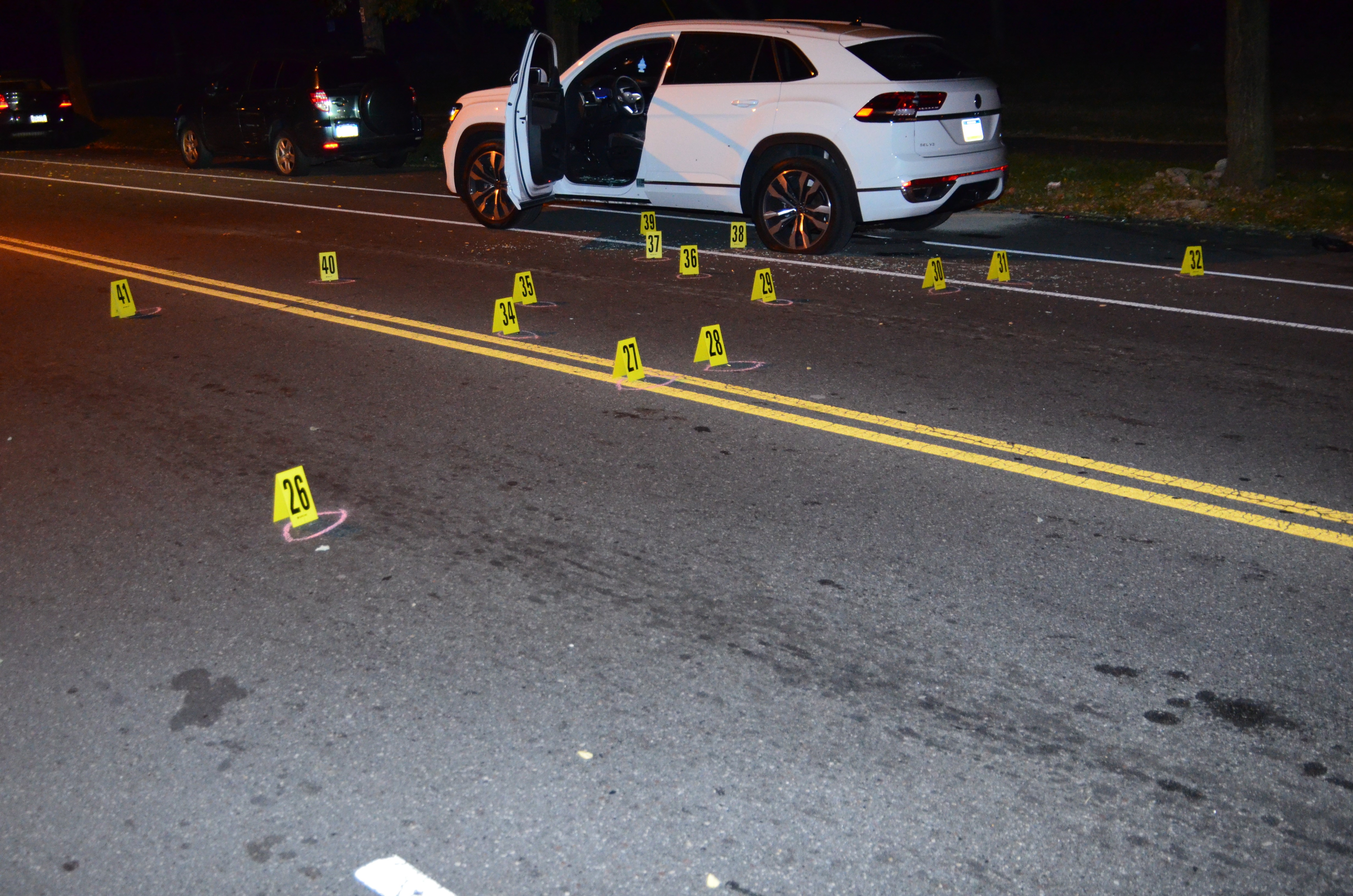 3 gang members sentenced in trio of murders – NBC10 Philadelphia