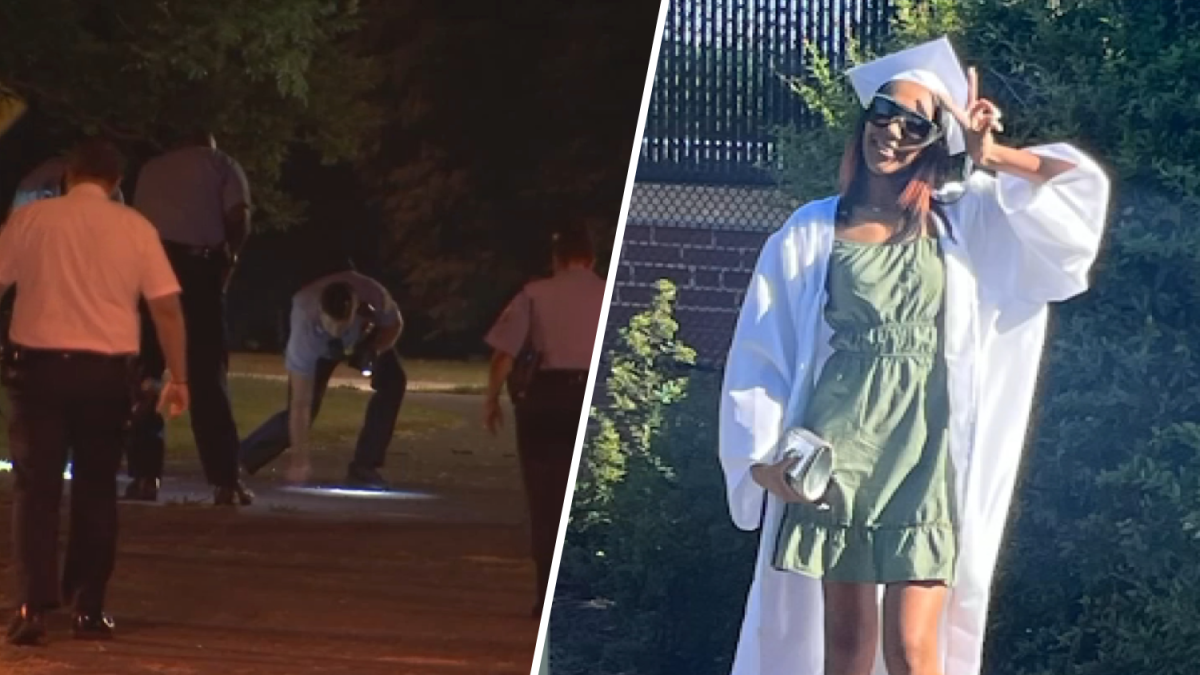 Shooting in Fairmount Park leaves teen dead, others hurt – NBC10 ...