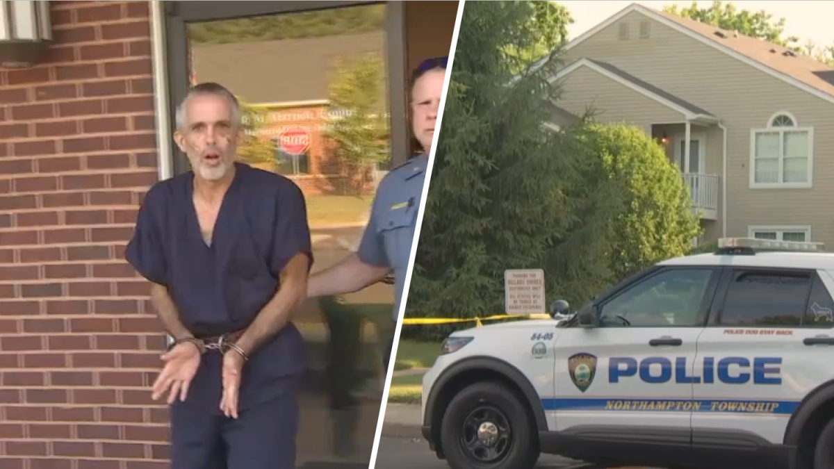 Pa. man sentenced to decades in prison after murdering his mother ...