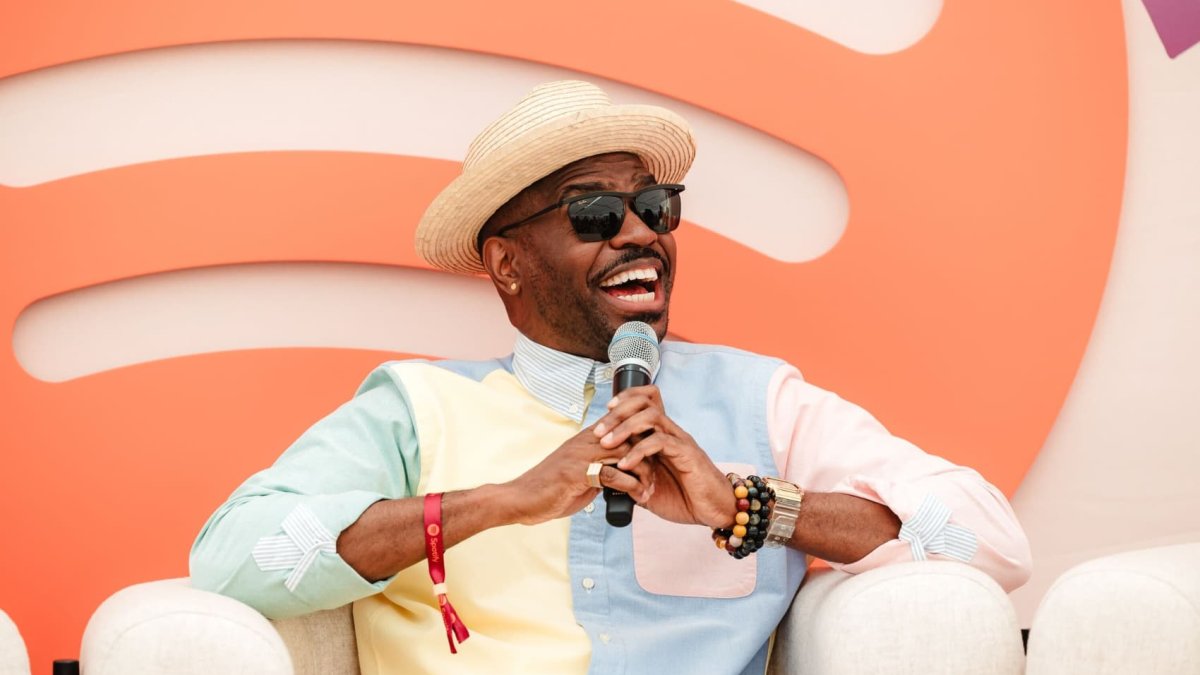 Meet ‘X,’ the human voice behind Spotify’s AI DJ: ‘It’s a digitized ...