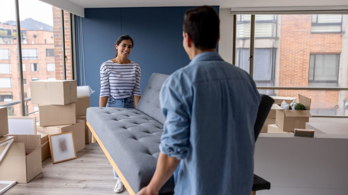 The 10 best rental markets in the U.S. have affordable housing, plenty ...