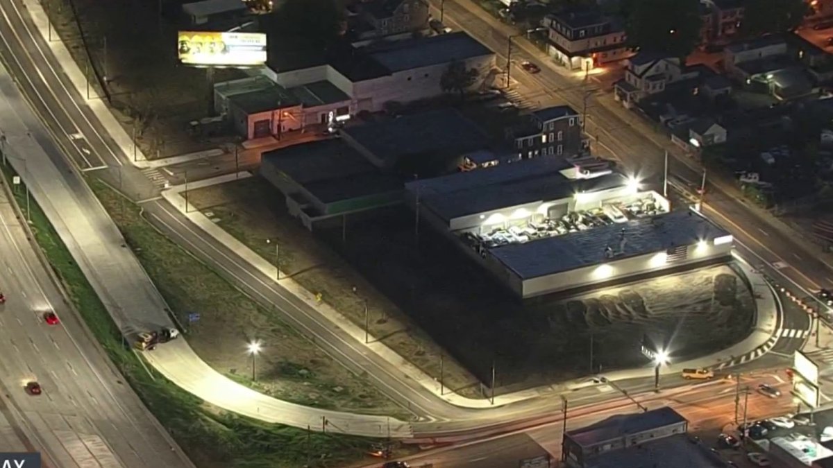 PennDOT to open new Cottman Ave. ramp to I-95 – NBC10 Philadelphia