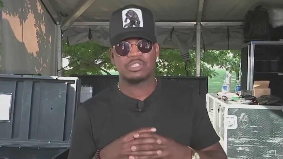 The stage is set for Wawa Welcome America concert: Here’s what NE-YO ...