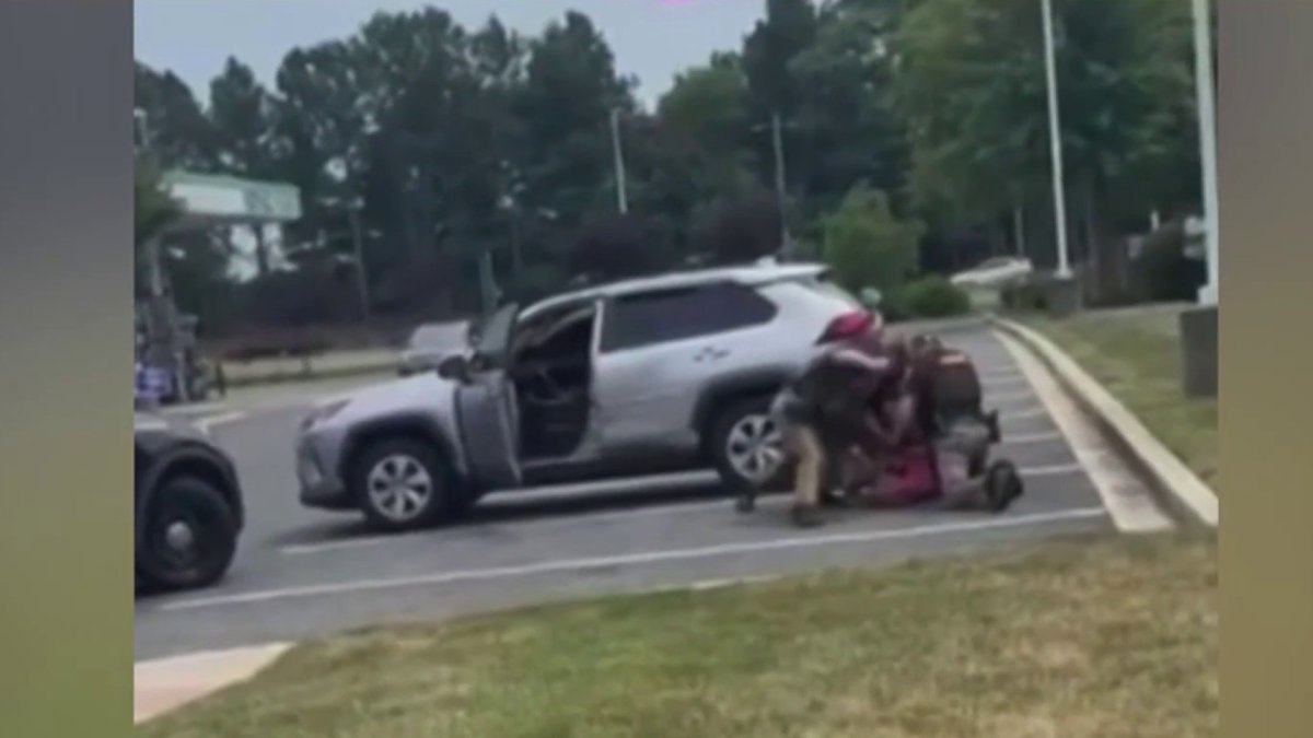 Traffic stop arrest under investigation to see if Del. officers used ...