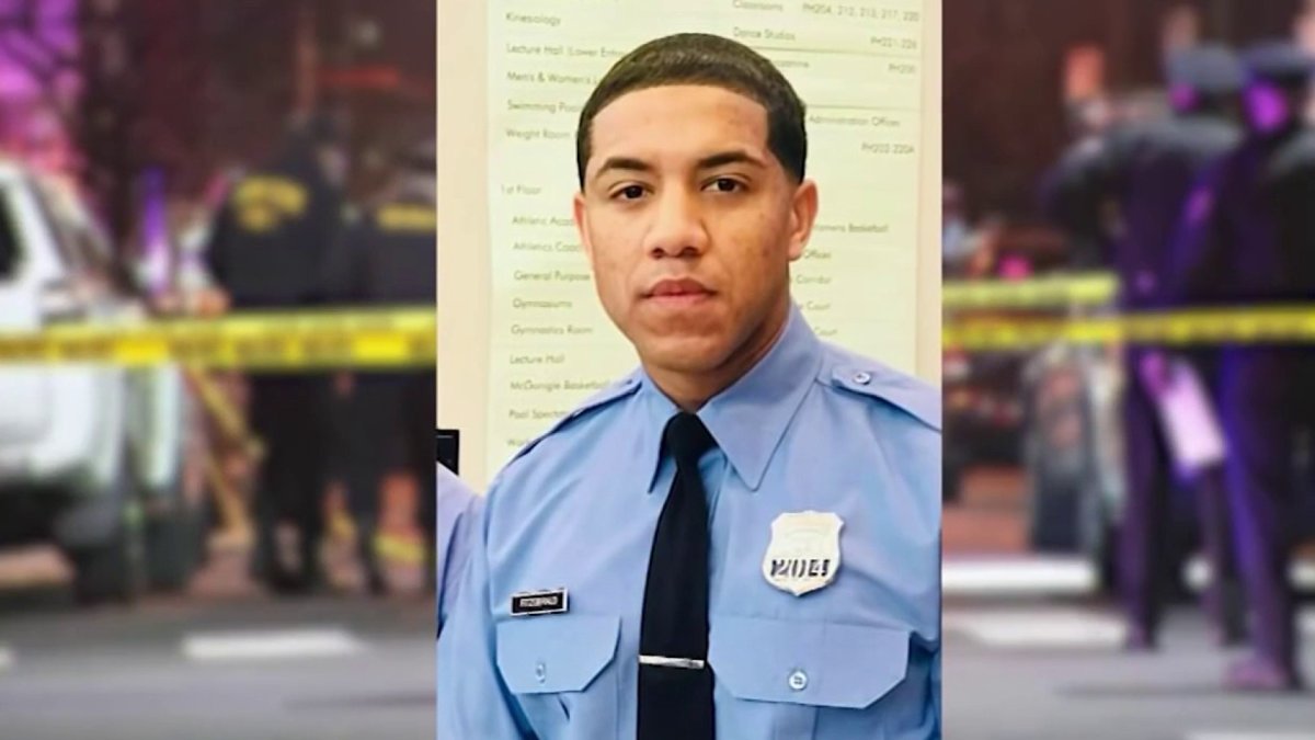 Philly DA will not seek death penalty in Temple sergeant’s slaying ...