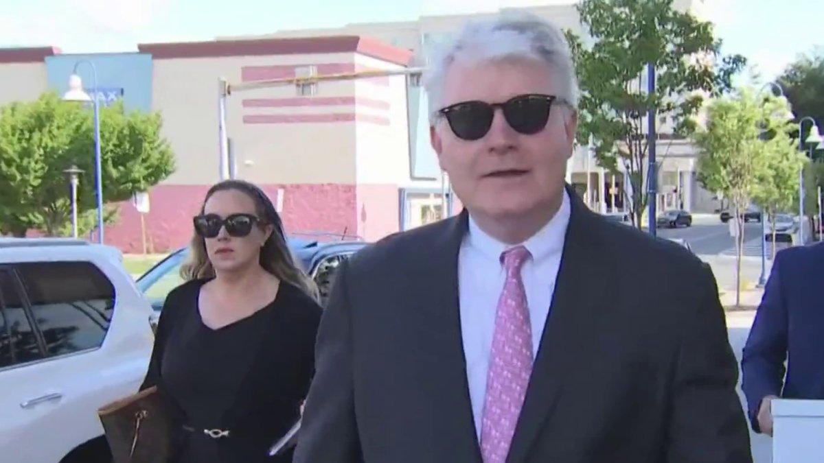 John ‘Johnny Doc’ Dougherty ‘glad it’s over’ as he faces sentencing ...