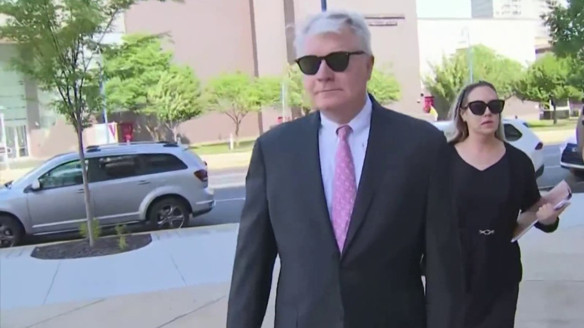 John ‘Johnny Doc’ Dougherty sentenced to 6 years in prison for ...