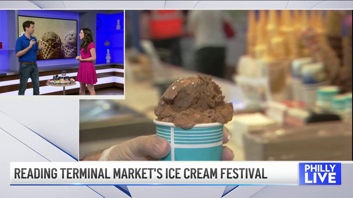 Reading Terminal Market’s ice cream festival set to take place in ...