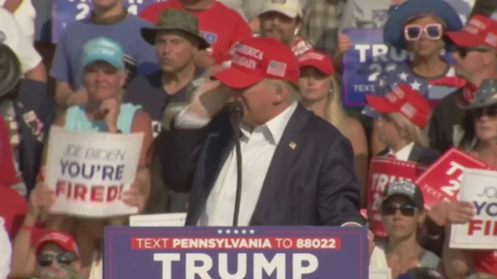 Rolling road rage leaves 1 hurt in North Philadelphia – NBC10 Philadelphia