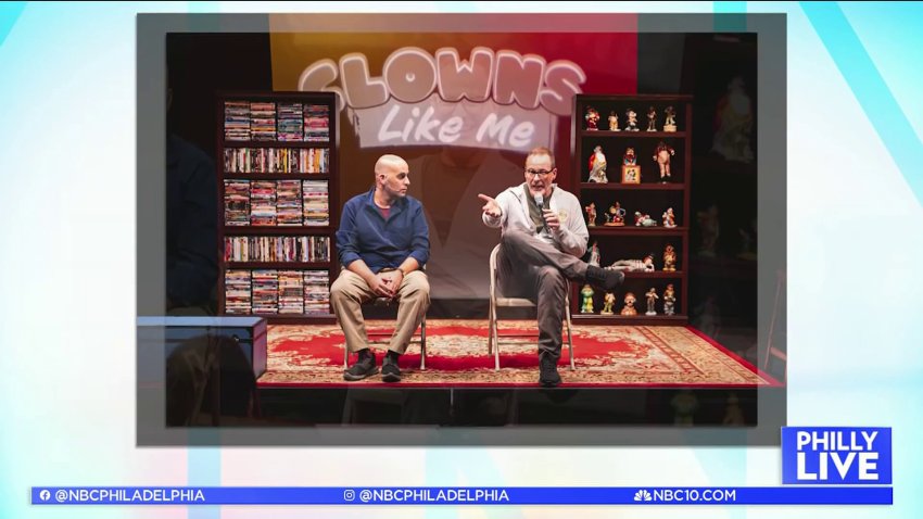 Philly Live – NBC10 Philadelphia