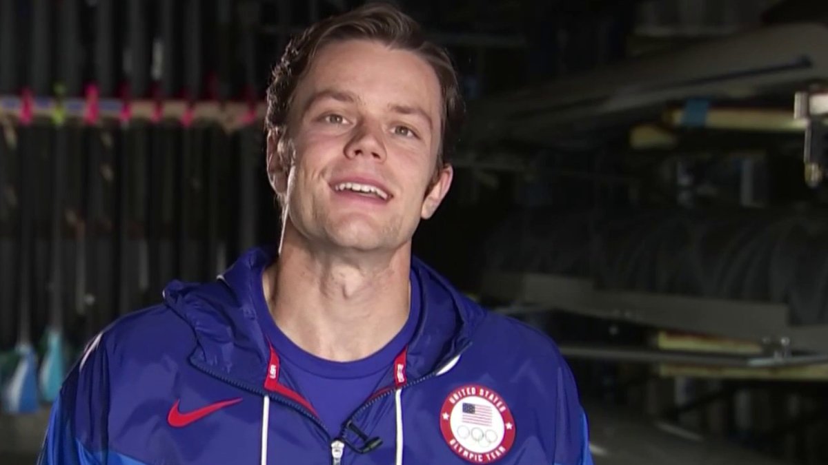 He’s one of the ‘Best’ Pa. rowers hoping to win gold in Paris – NBC10 ...