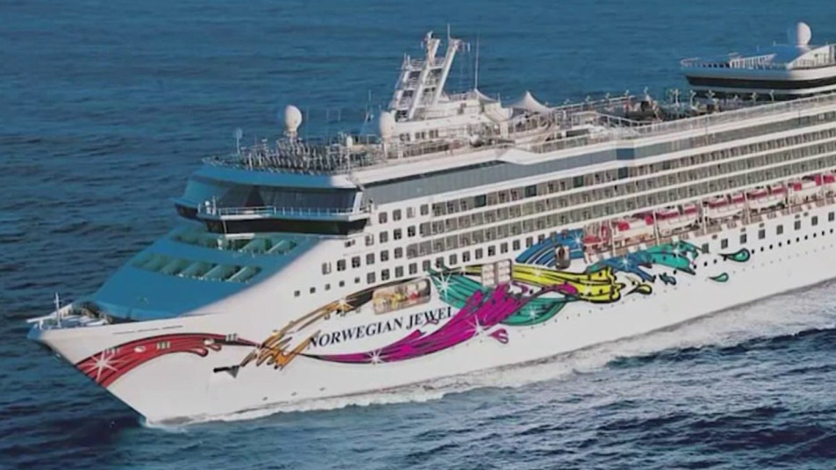 Norwegian Cruise Line will soon offer cruises out of Philadelphia ...