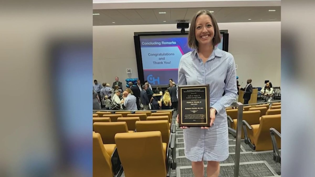 Vigil to be held on Sunday to honor CHOP doctor killed while riding ...