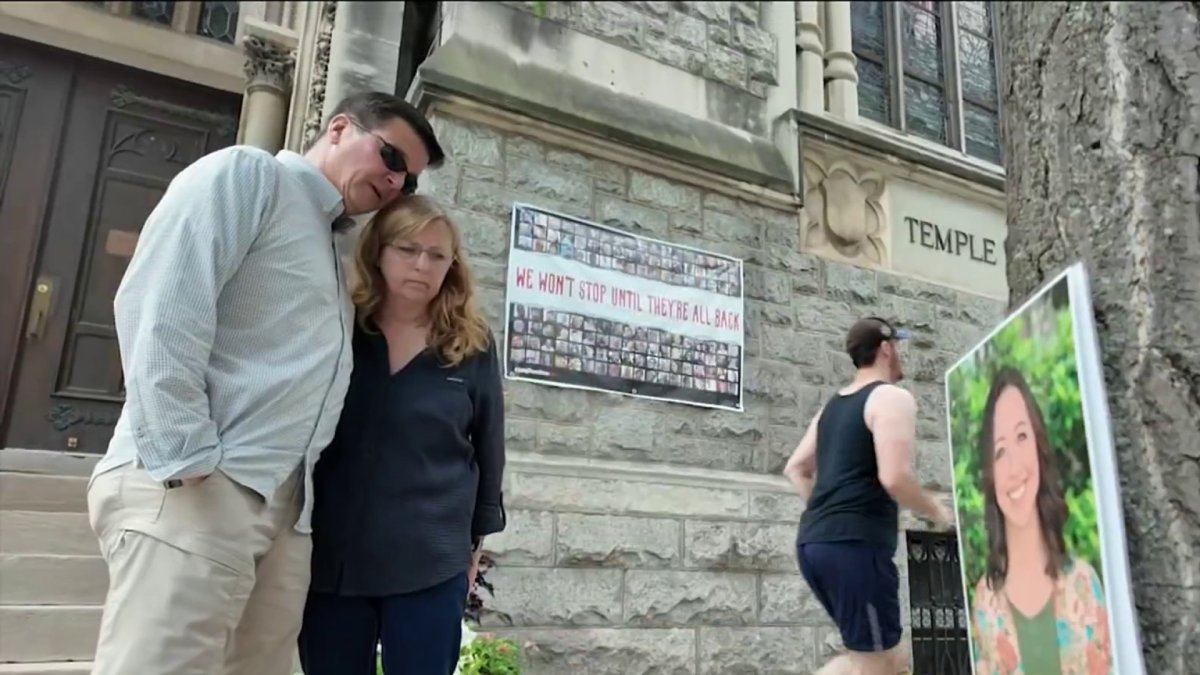 Hundreds Gathered To Honor Cyclist Killed In A Hit And Run And Call For