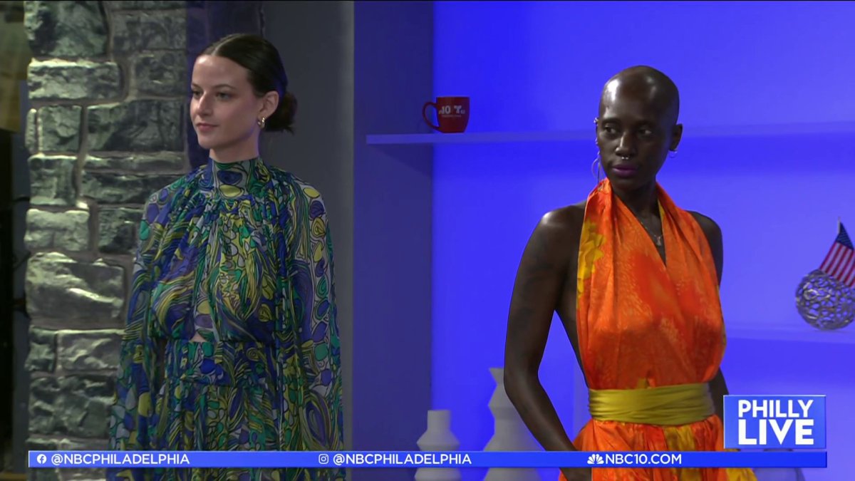 Passion for fashion? Check out this fashion show in Philly this weekend ...