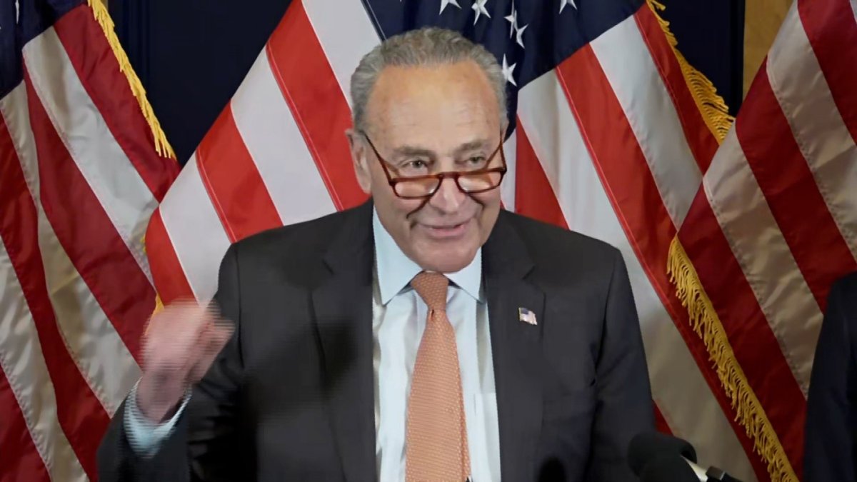 Schumer, Jeffries endorse Kamala Harris for president – NBC10 Philadelphia Schumer, Jeffries endorse Kamala Harris for president – NBC10 Philadelphia