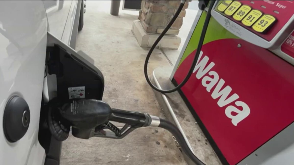 Bad gasoline from Bucks Co. Wawa causes extensive damage for drivers ...