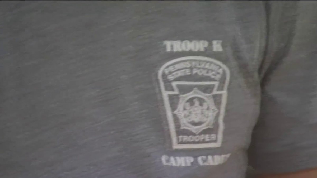 ‘A home away from home.’ Pennsylvania State Police hold annual Troop K ...