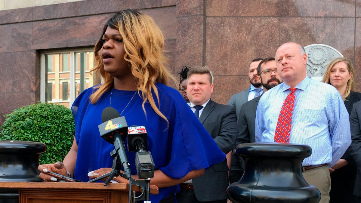 Appeals court upholds Tennessee’s ban on sex changes in birth ...